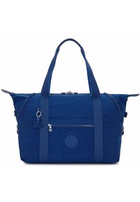 Kipling BASIC ART 58 CM - Shopper - deep sky blue/blauw - Zalando.be