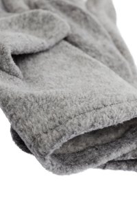 Next Fingerhandschuh - grey/grau - Zalando.ch