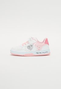 Primigi PYE - Trainers - bianco/rosa/white - Zalando