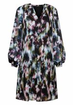 Esprit Collection Day dress - black - Zalando.ie