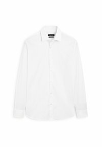 Massimo Dutti Shirt - white - Zalando.co.uk