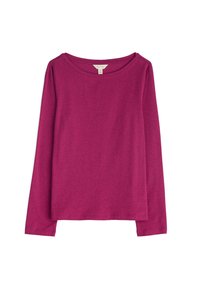 Seasalt Cornwall EASEL - Longsleeve - pink charm/donkerroze - Zalando.nl