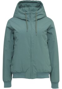 Mazine RAMEA - Übergangsjacke - atlantic/hellblau - Zalando.de