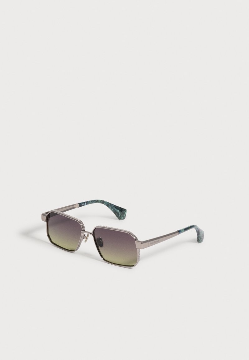 Vivienne Westwood XAVIER - Okulary przeciwsłoneczne/szary - Zalando.pl