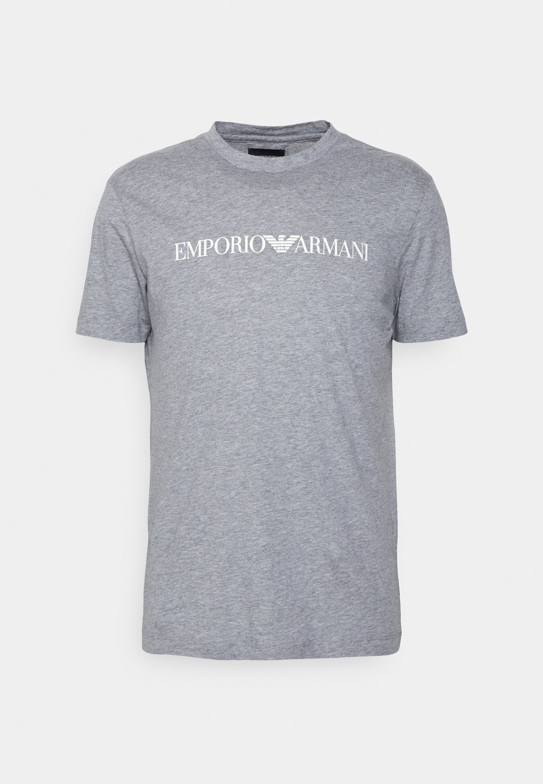 Armani grey shirt store