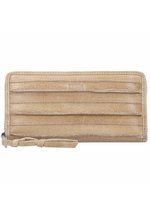 FREDsBRUDER IZZLE - Portemonnee - light taupe/beige - Zalando.be