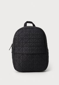 Vee Collective BACKPACK BLACK - Rucksack - black - Zalando.co.uk