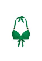 Moda Minx AMOUR - Bikini-Top - emerald/grün - Zalando.de