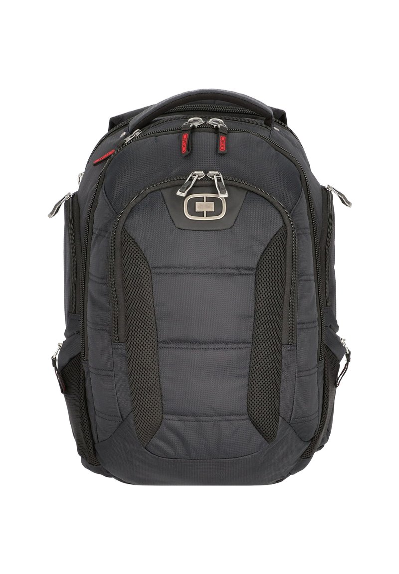 Ogio BANDIT - Sac à dos - black/noir - ZALANDO.FR