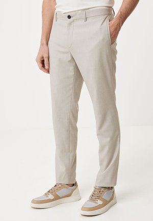 Carl Gross BAUKASTEN-SHIVER - Chino - sand/beige - Zalando.de