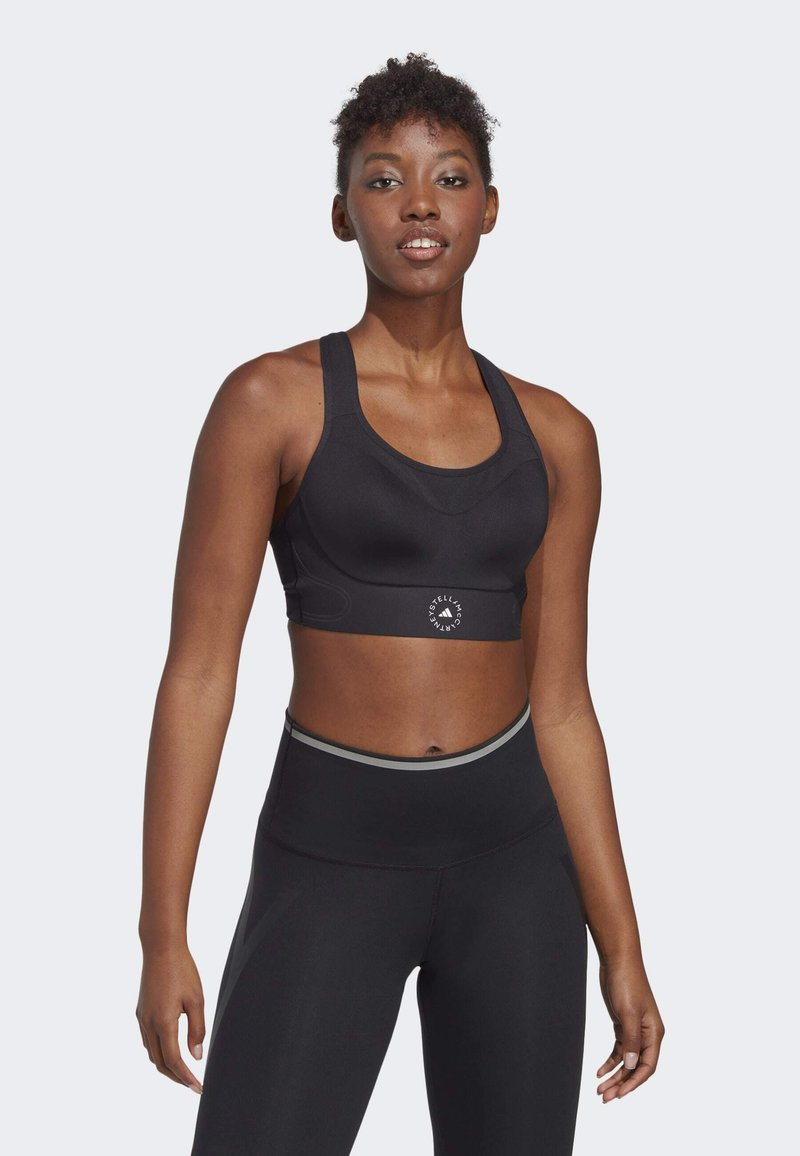 adidas by Stella McCartney TPA - Sport-BH mit starker Stützkraft ...