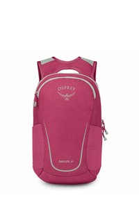 Osprey DAYLITE YOUTH PAC WANDER - Backpack - hotspot pink frosty mint ...
