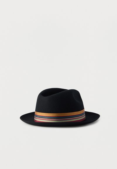 Paul Smith MEN TRILBY - Hatte - black/sort - Zalando.dk