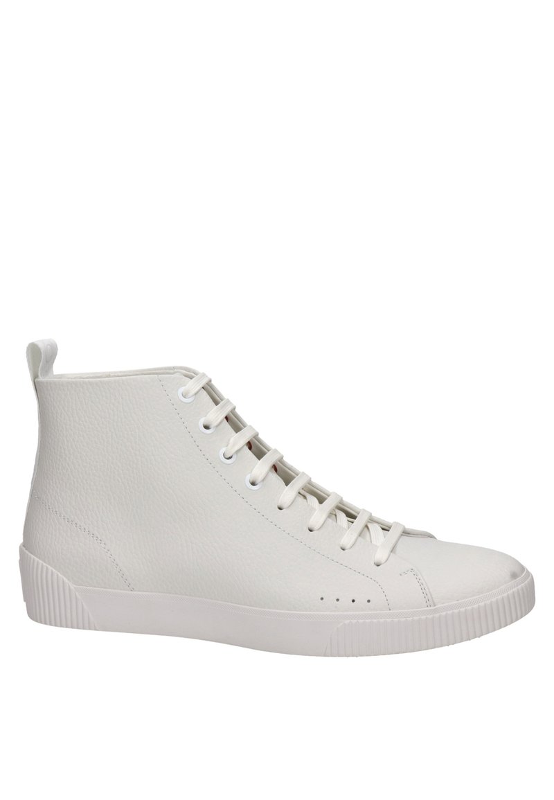 HUGO High-top trainers - white - Zalando