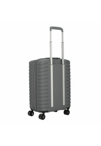Mandarina Duck Trolley - smoked pearl/grau - Zalando.de
