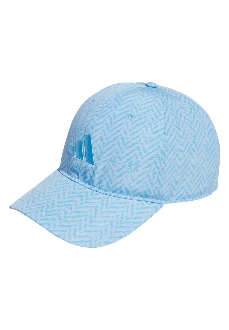 adidas Performance Cap - semi blue burst/blue - Zalando.ie