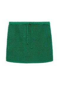 Mango TASMANIA - Mini skirts - light green/lysegrøn - Zalando.dk