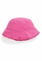JoJo Maman Bébé PRETTY TWILL SUN - Hut - orchid/pink - Zalando.de