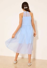 Lipsy REGULAR FIT - 3D BODICE OCCASION DRESS - Cocktail dress / Party ...