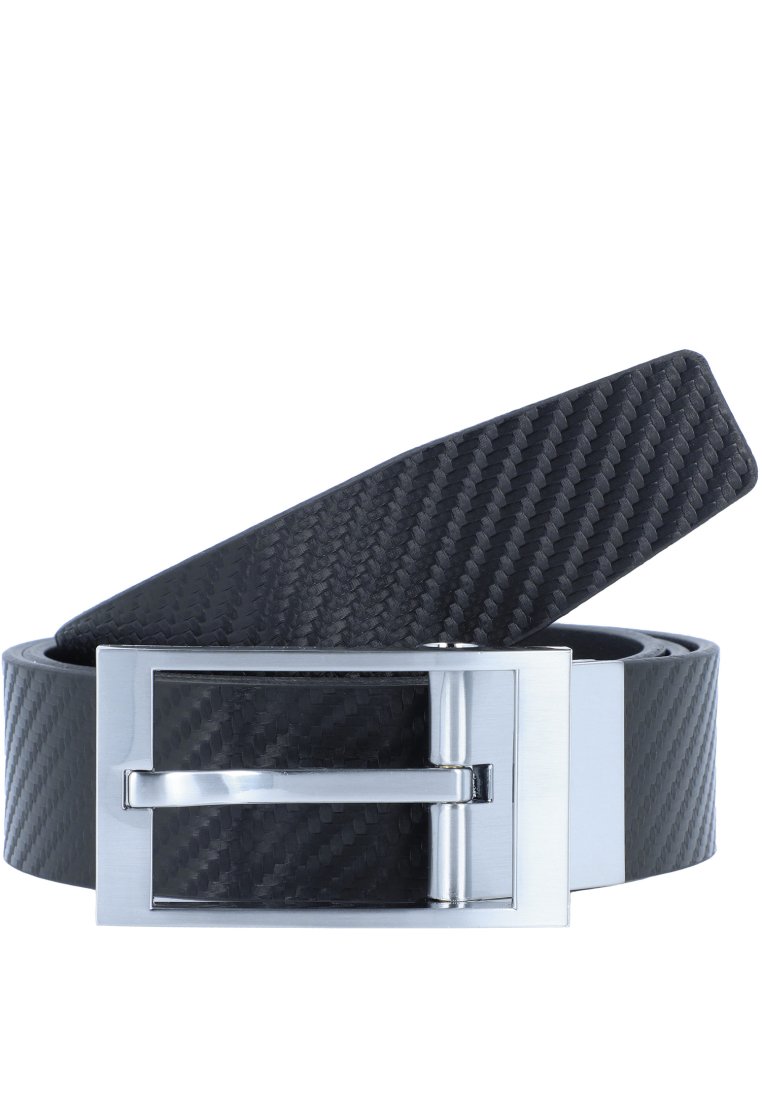 Porsche Design DELAWARE - Belt - schwarz/black - Zalando.de