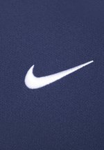 Nike Golf VICTORY - Piké - midnight navy obsidian light carbon white ...