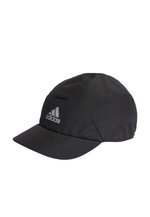 adidas Sportswear RAIN RDY TECH 3 PANEL - Cap - black/schwarz - Zalando.de