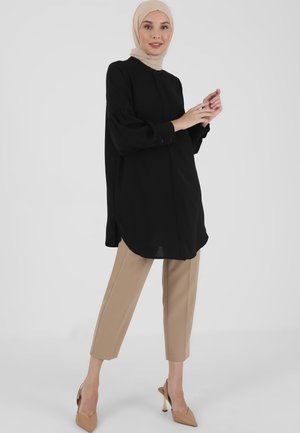 Modanisa REFKA - Chemisier - green/vert - ZALANDO.FR