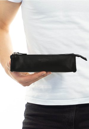 Gusti Leder LUKE - Notebooktasche - schwarz - Zalando.de