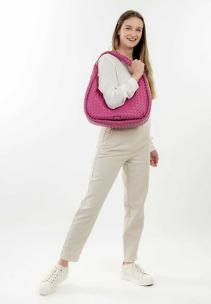 Johnny Urban MADDY STYLISCHE UM - Handtasche - pink - Zalando.at