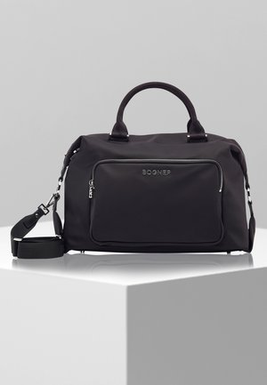 Bogner KLOSTERS SOFIE - Borsa a mano - black/nero - Zalando.it