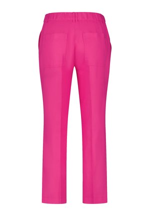 Gerry Weber Jeansjacke - solar pink (30913)/pink - Zalando.de