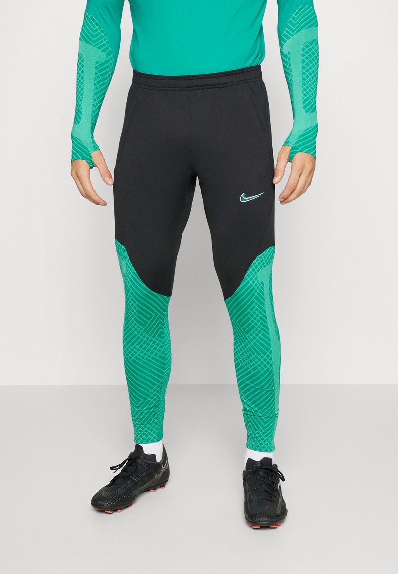 Nike Performance M Nk Df Strk Pant Kpz Pantalones Deportivos Black