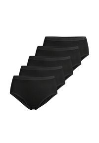 Conta 5ER PACK - Slip - schwarz/zwart - Zalando.nl
