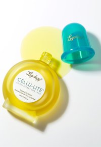 Legology LEGOLOGY TARGETED DETOX KIT FOR LEGS (CONTAINS CELLU-LITE ...