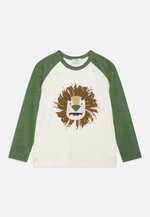 Hust & Claire ARCHIE - Topper langermet - elm green/grønn - Zalando.no