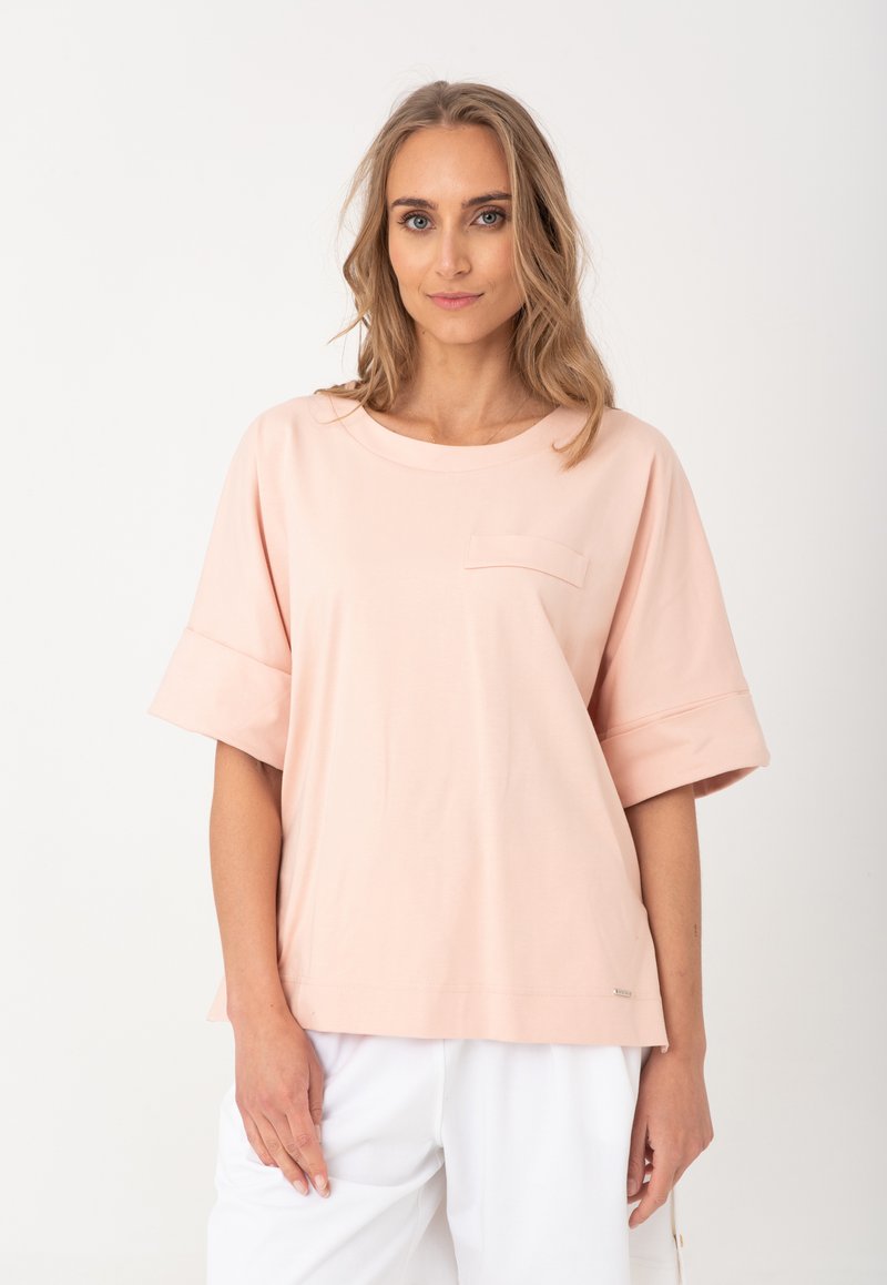 Anataka MELANIE - Camicetta - Rose/rosa - Zalando.it
