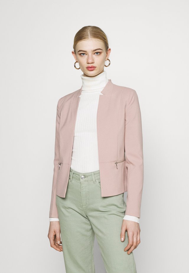 Rosa Blazer | Dame | Ny blazer på nett hos Zalando
