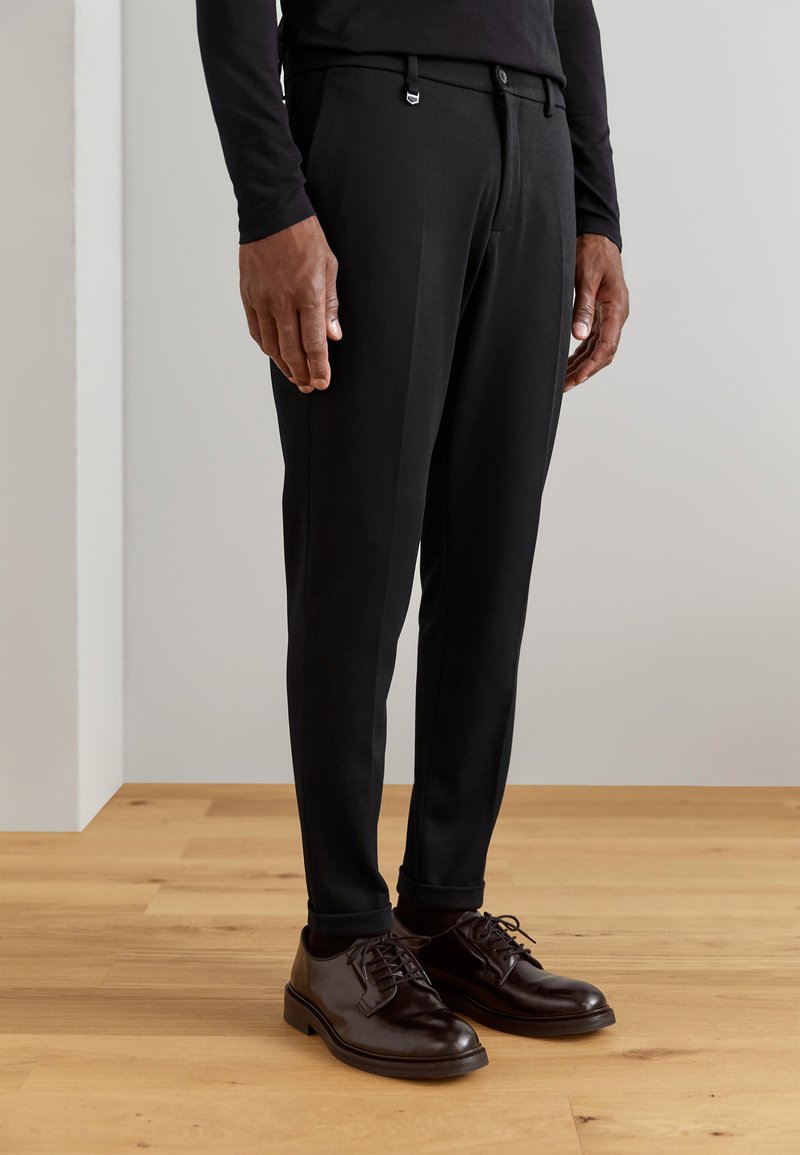 Antony Morato TROUSERS ASHE - Chino - black/schwarz - Zalando.at