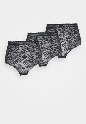 Cellbes of Sweden LACE PROGRAM - Slip - black/schwarz - Zalando.de