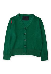 John Richmond Cardigan - green/verde - Zalando.it
