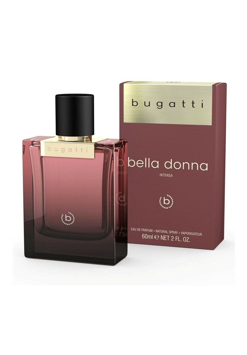 bugatti BUGATTI PARFÜM BELLA DONNA INTENSA EAU DE PARFUM - Eau de ...