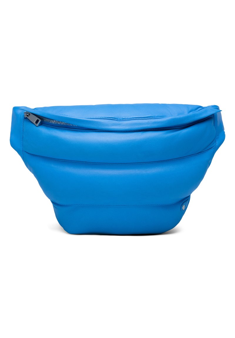 DEPECHE Bum bag - french blue/blue - Zalando