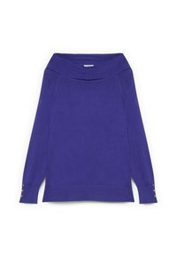 Fiorella Rubino Maglione - viola - Zalando.it