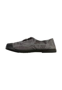 Natural World TENNIS À LACETS NATURAL WORLD - Zapatillas - gris enz ...