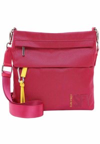 SURI FREY MARRY - Bandolera - pink/rosa - Zalando.es