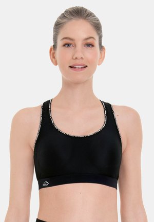 ODLO SEAMLESS CERAMICOOL - Brassières de sport à maintien normal ...