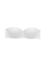 Viuma Milano STRAPLESS - Multiway / Strapless bra - white - Zalando.de
