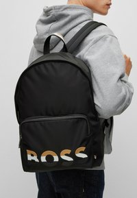 BOSS CATCH 2.0I - Sac à dos - black one/noir - ZALANDO.FR