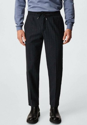 Mango THOMAS - Cargohose - tobacco braun/braun - Zalando.de