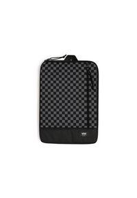 Vans OLD SKOOL LAPTOP SLEEVE - Laptop bag - black charcoal/black - Zalando